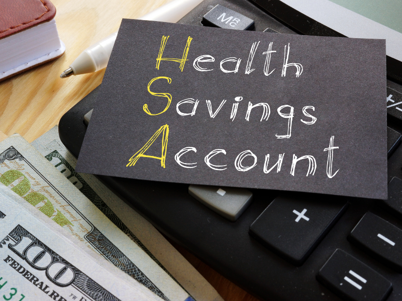 Three ways you can use your FSA/HSA money at Mott Optical Group