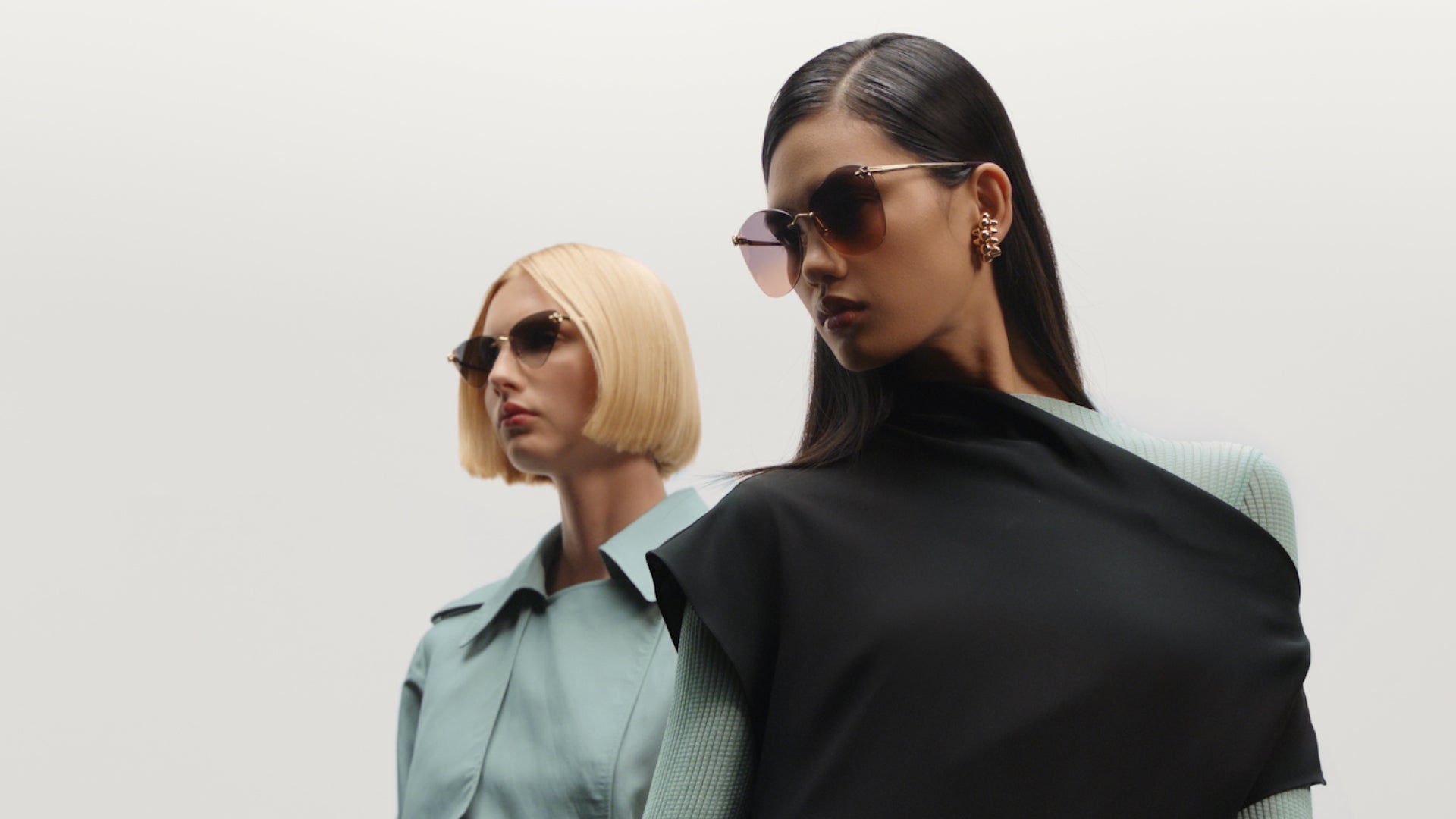The Unmatched Luxury of Cartier Eyewear: A Closer Look at the Iconic B ...