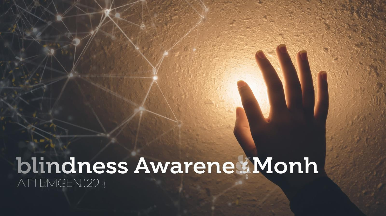 October is World Blindness Awareness Month: Why Eye Health Matters at ...