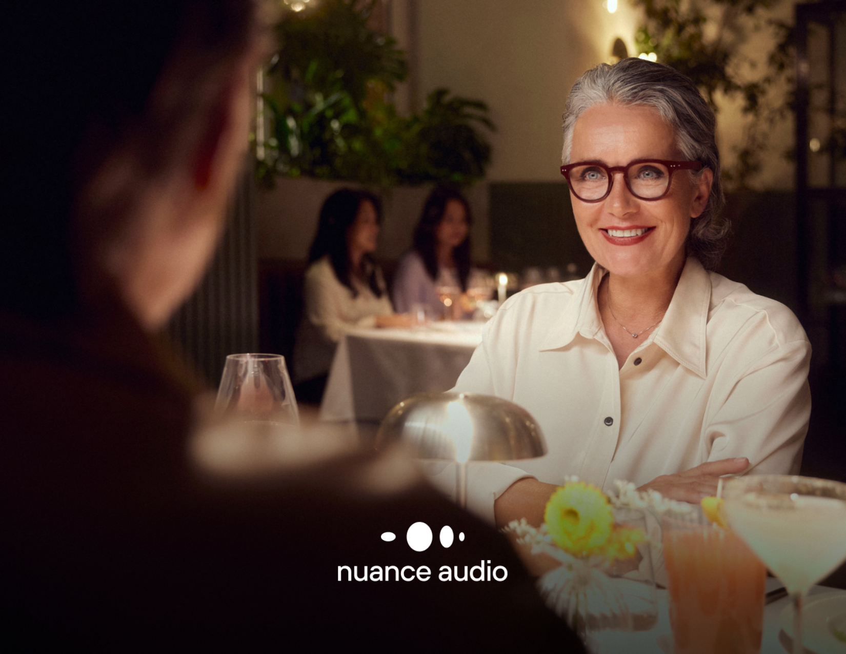Nuance – Mott Optical Group