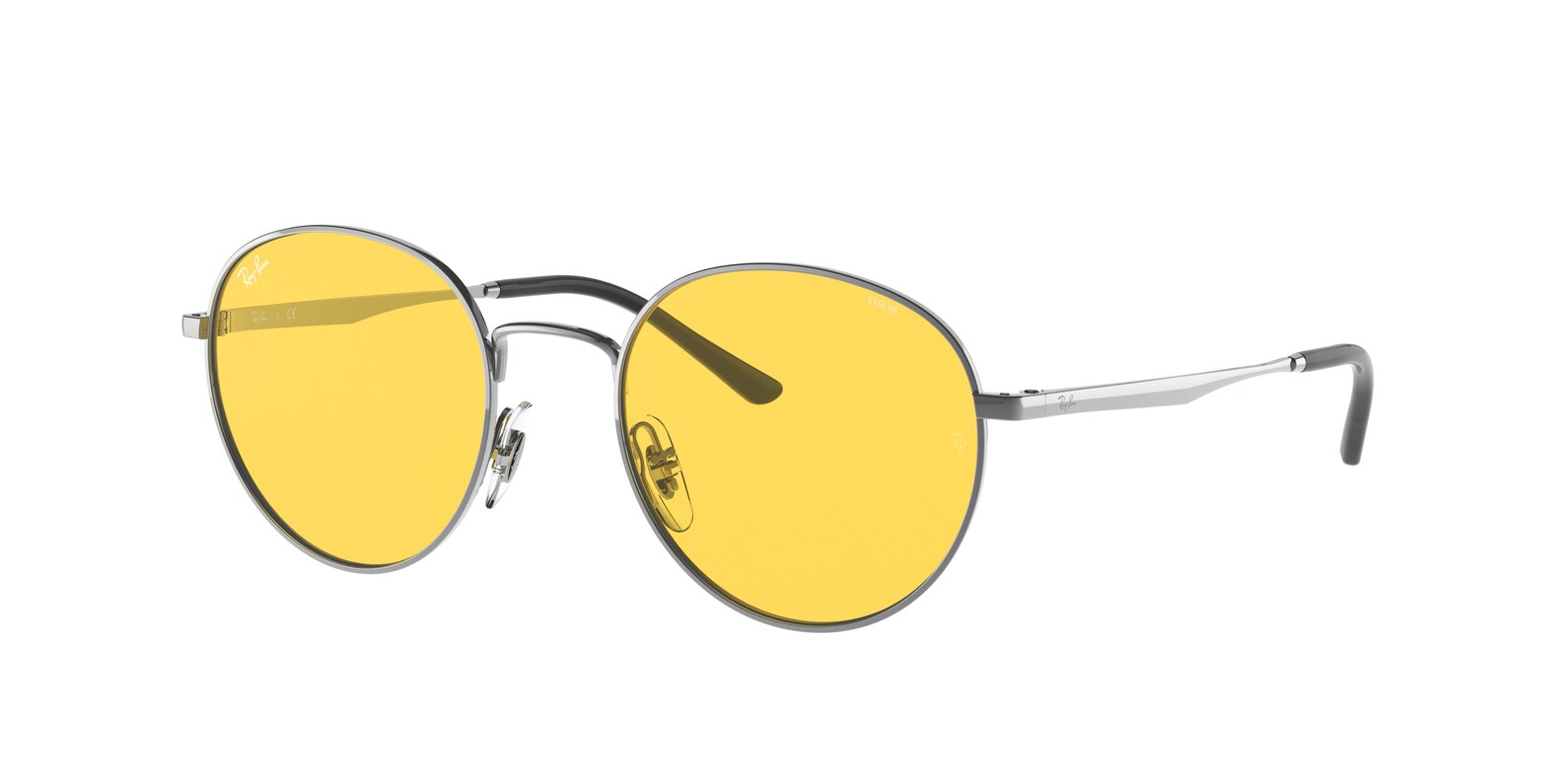 Ray-Ban RB 3671CH | Mott Optical Group