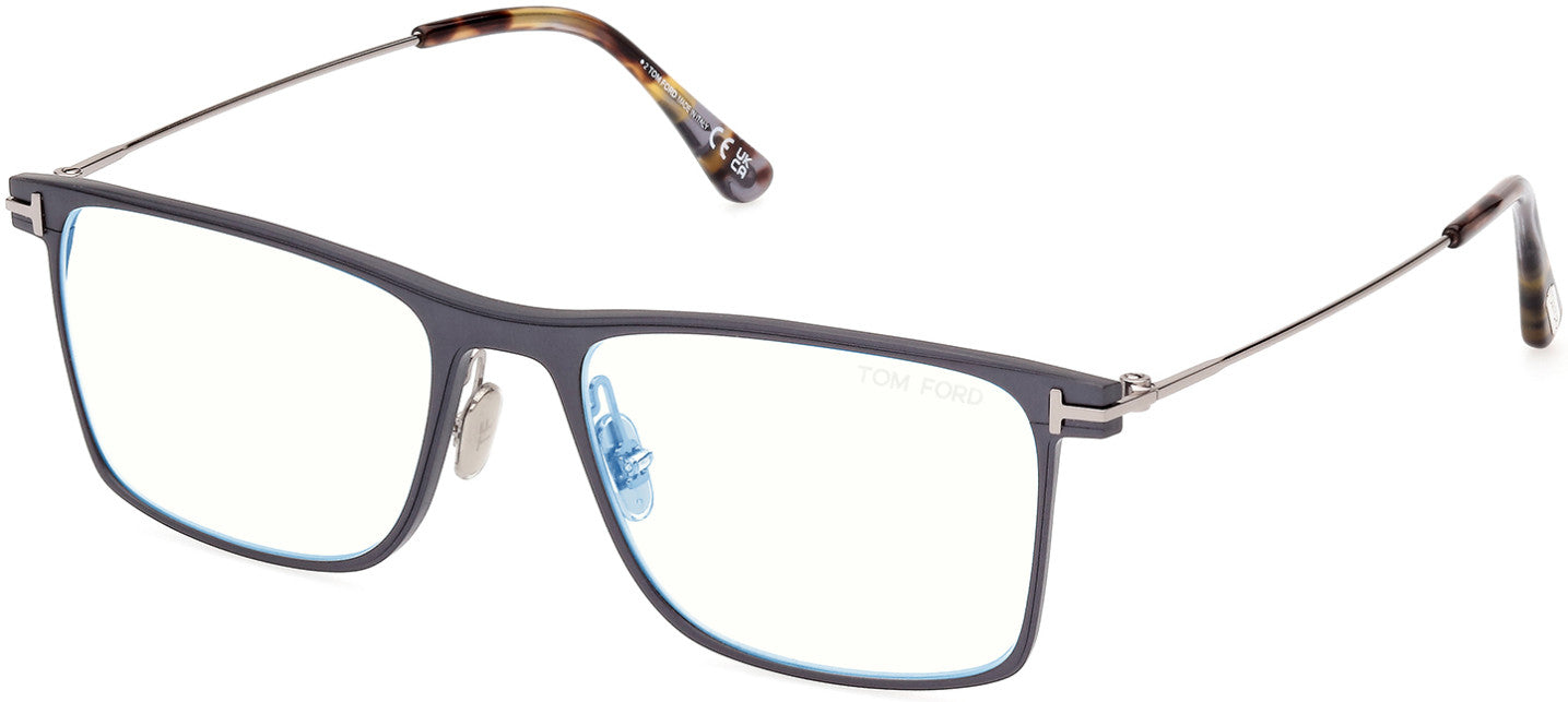 Tom Ford TF 5865B | Mott Optical Group