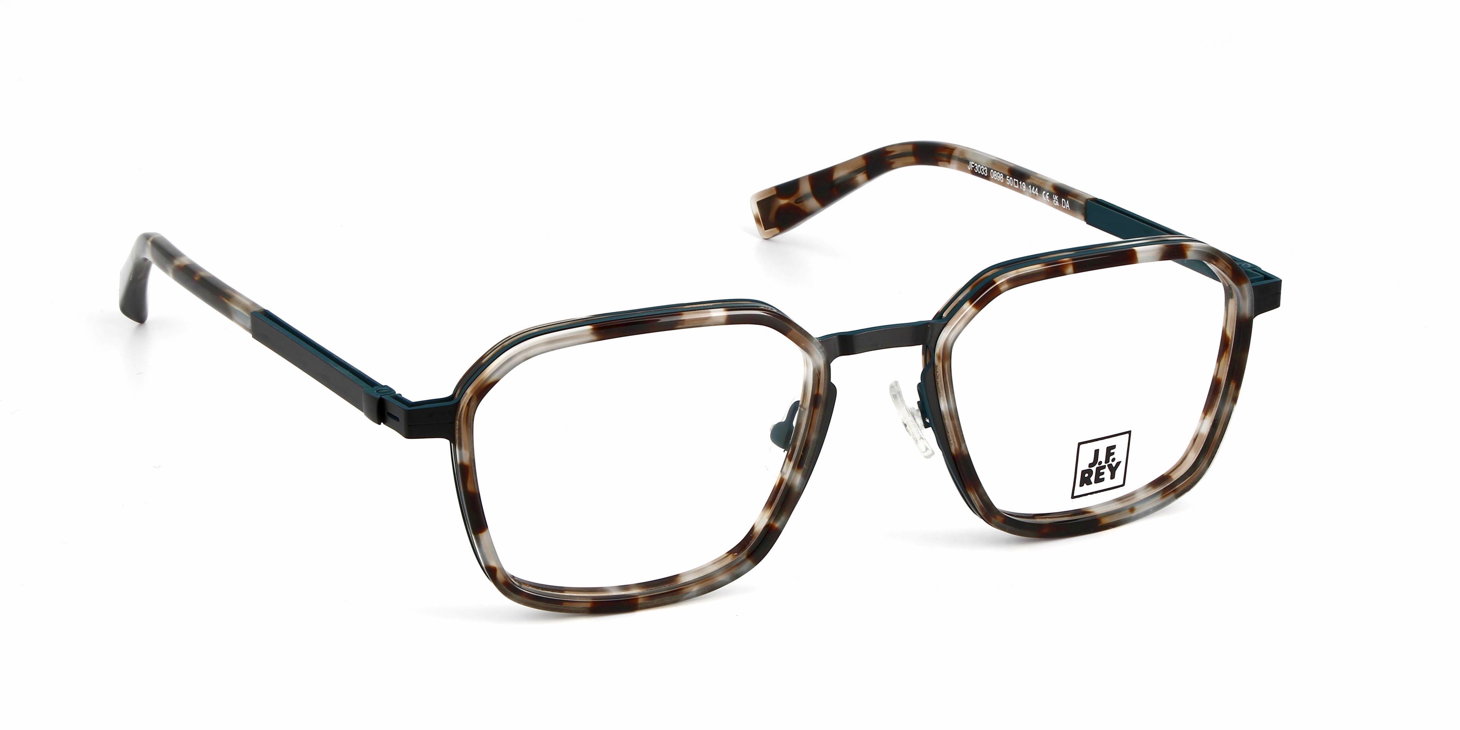 J.F Rey JF3033 – Mott Optical Group