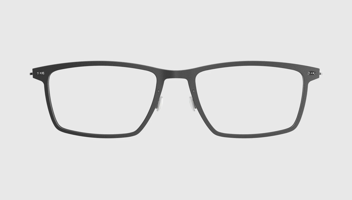 Lindberg NOW 6544 Eyeglasses | Mott Optical Group