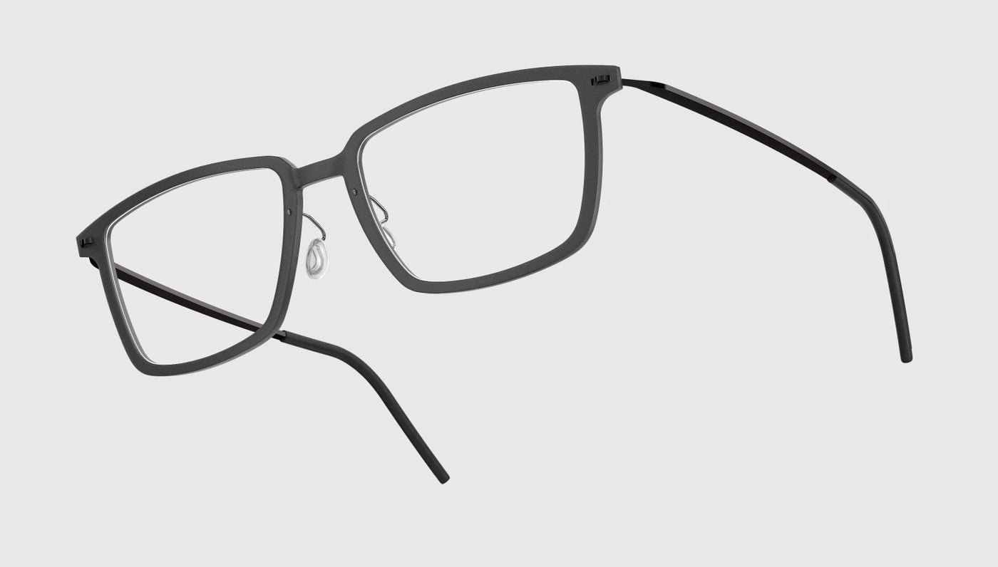 Lindberg Now 6630 Eyeglasses | Mott Optical Group