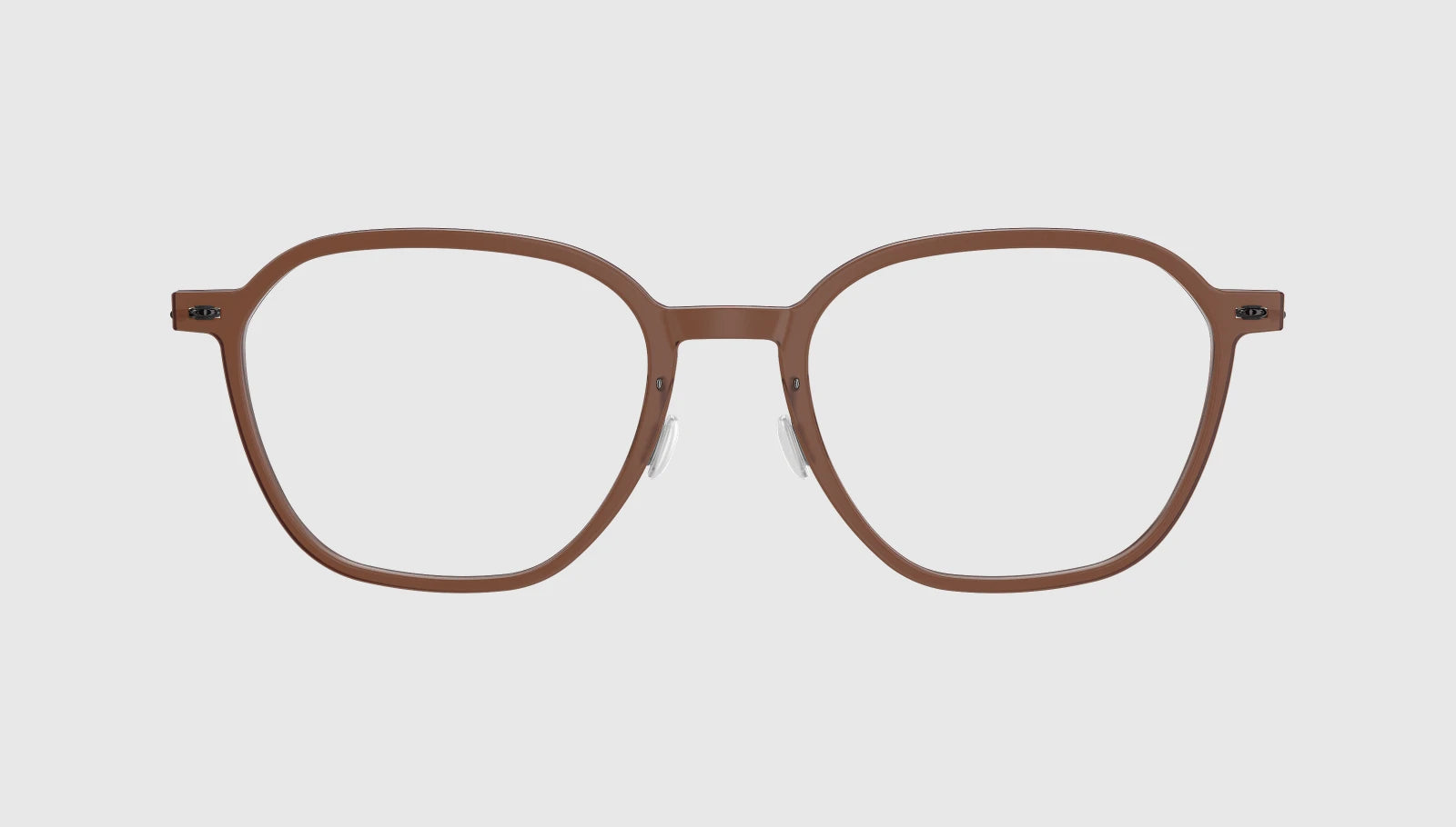 Lindberg Now 6627 Eyeglasses | Mott Optical Group